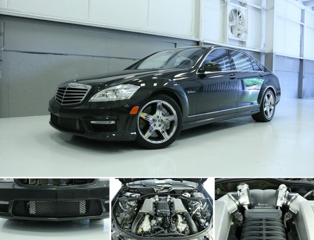 Performance - Global Auto Center